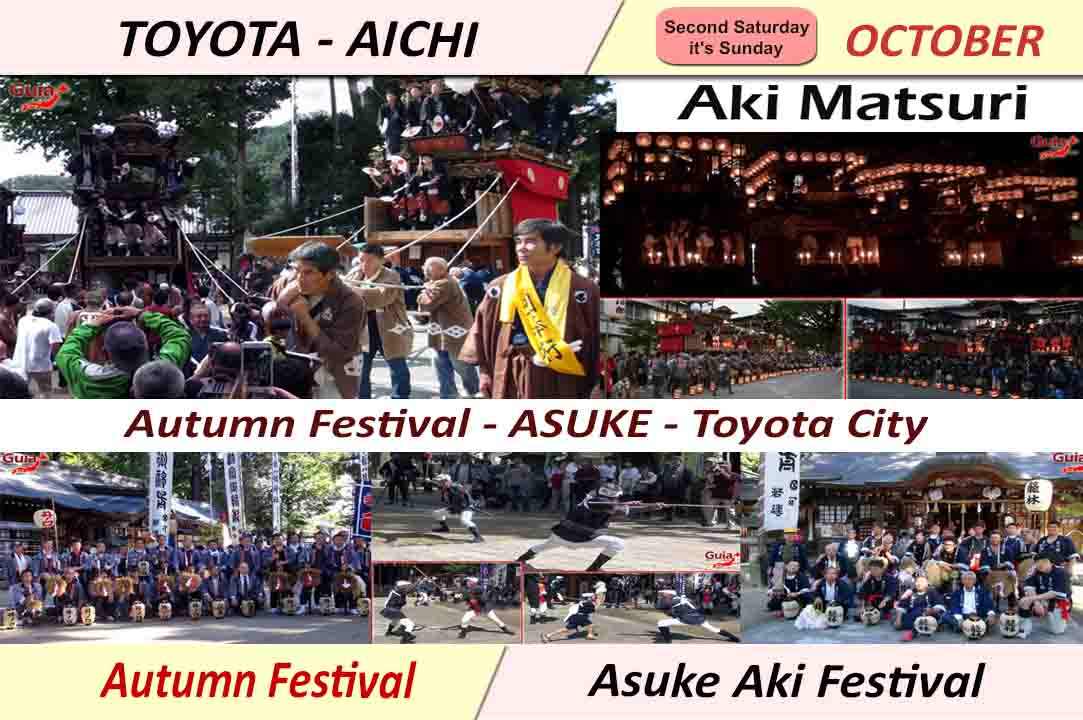 Toyota - Japan Guide