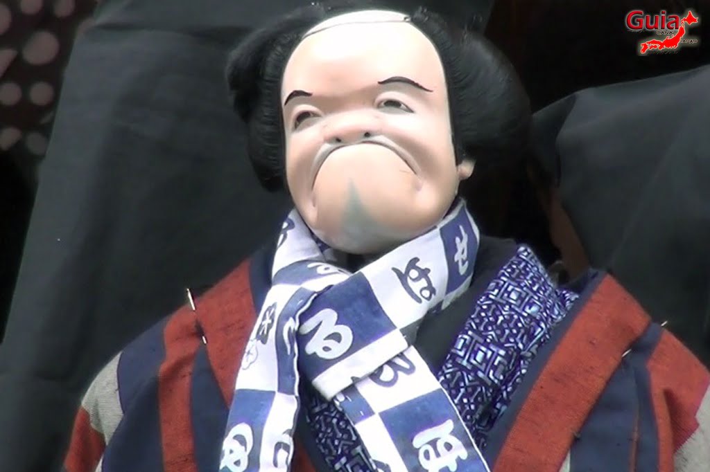 Chiryu Festival - Japan Guide