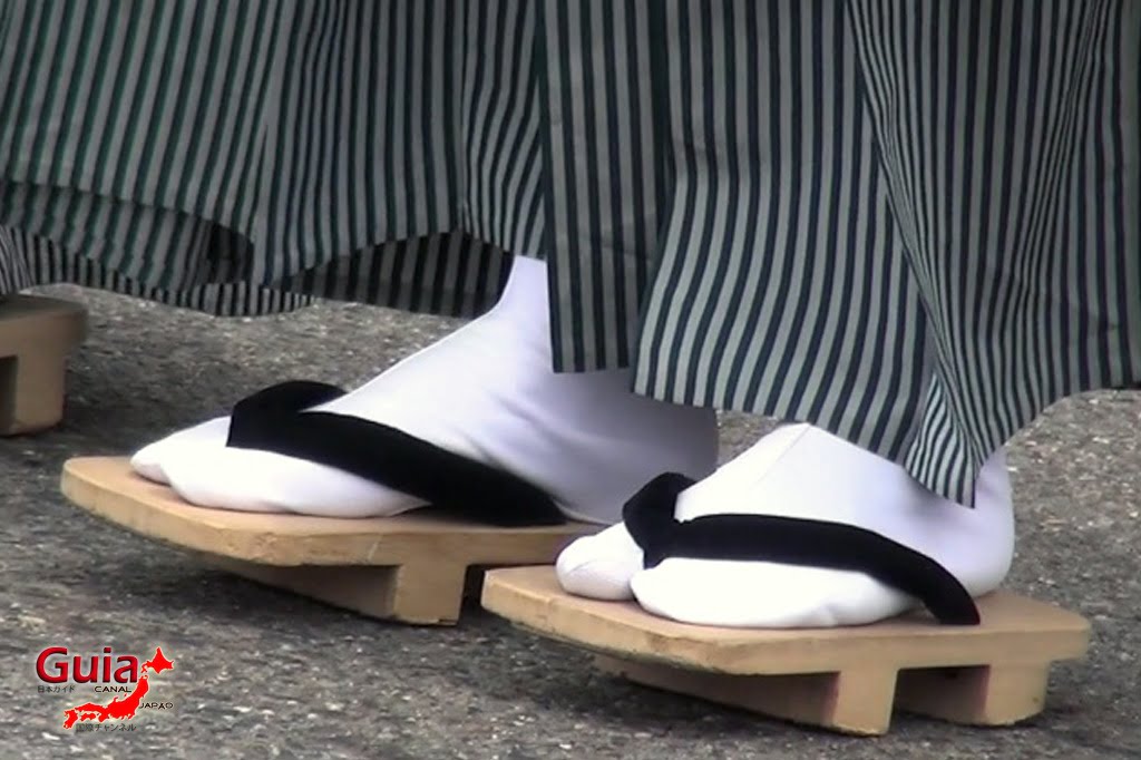 Chiryu Festival - Japan Guide