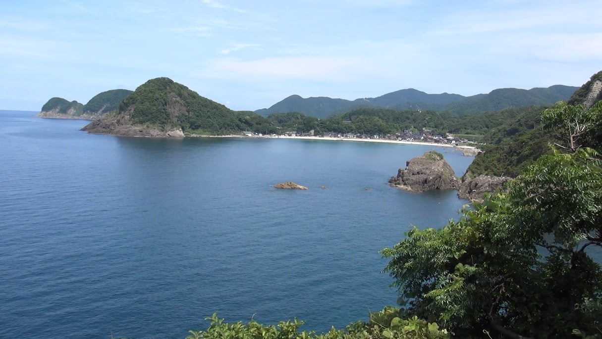 Japan Sea Day - Japan Guide