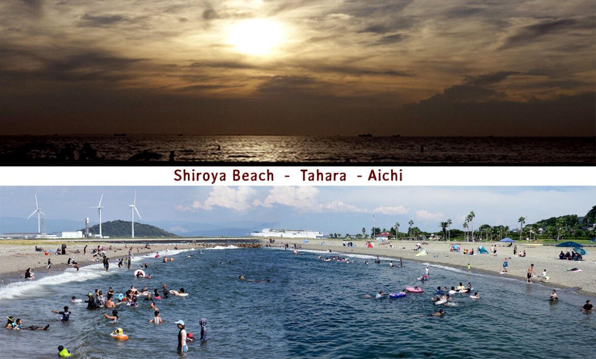 Tahara - Japan Guide
