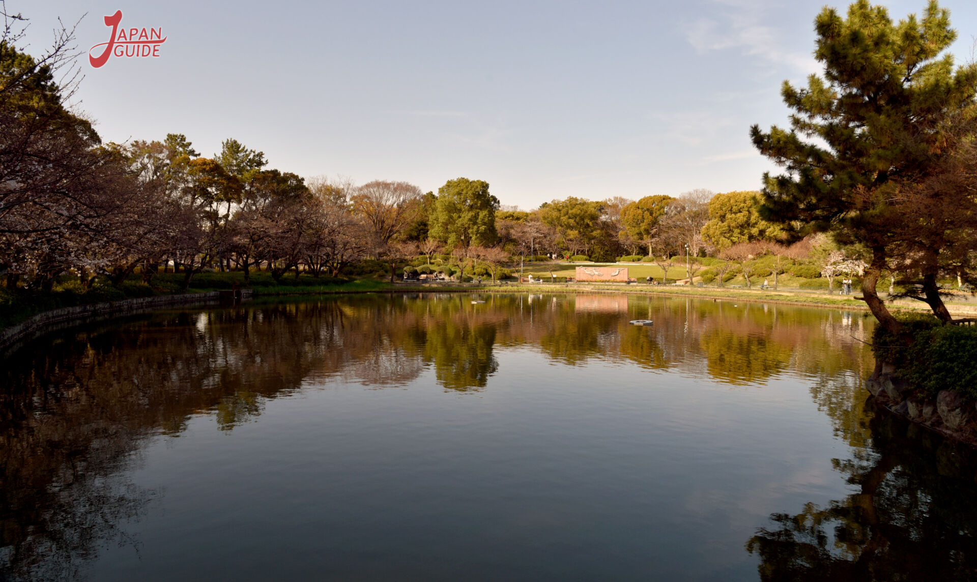 Meijo Park - Japan Guide