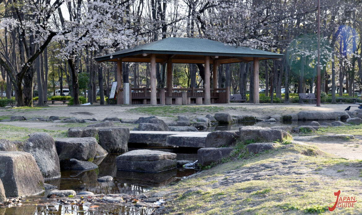 Meijo Park - Japan Guide