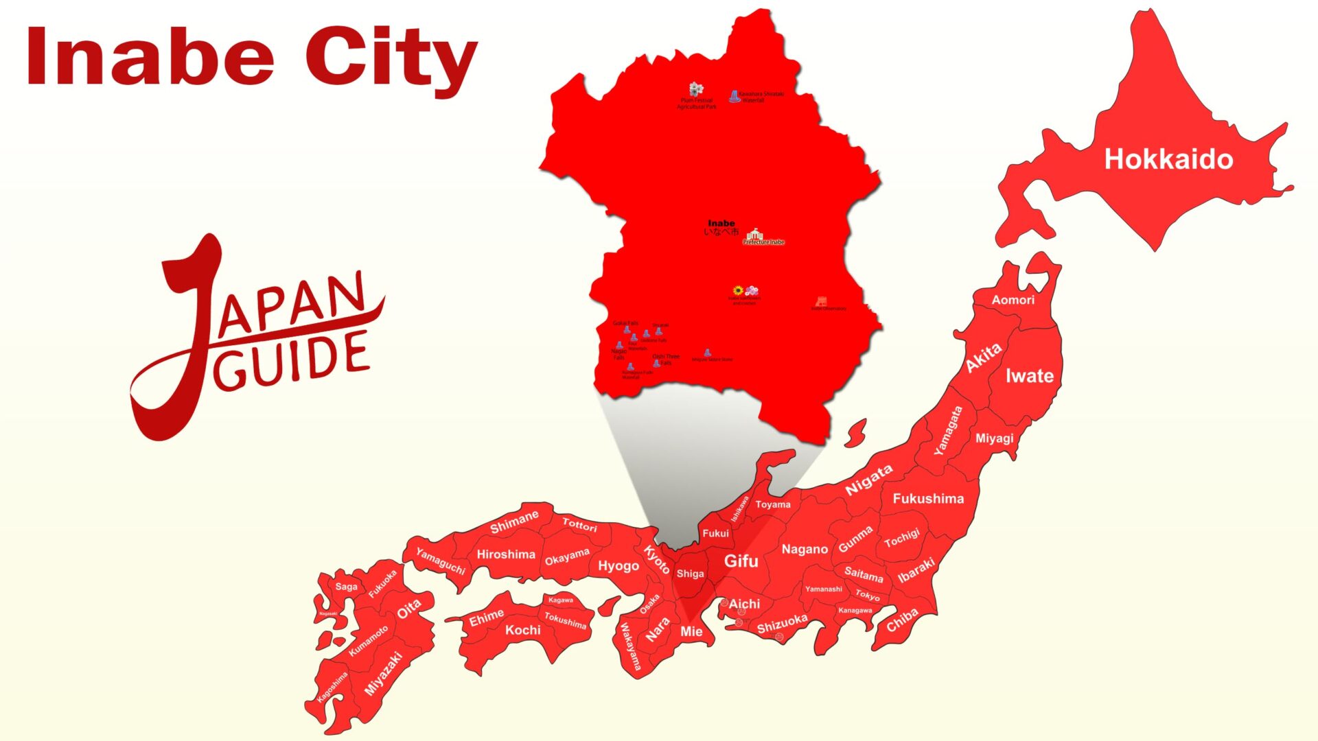 Inabe - Japan Guide