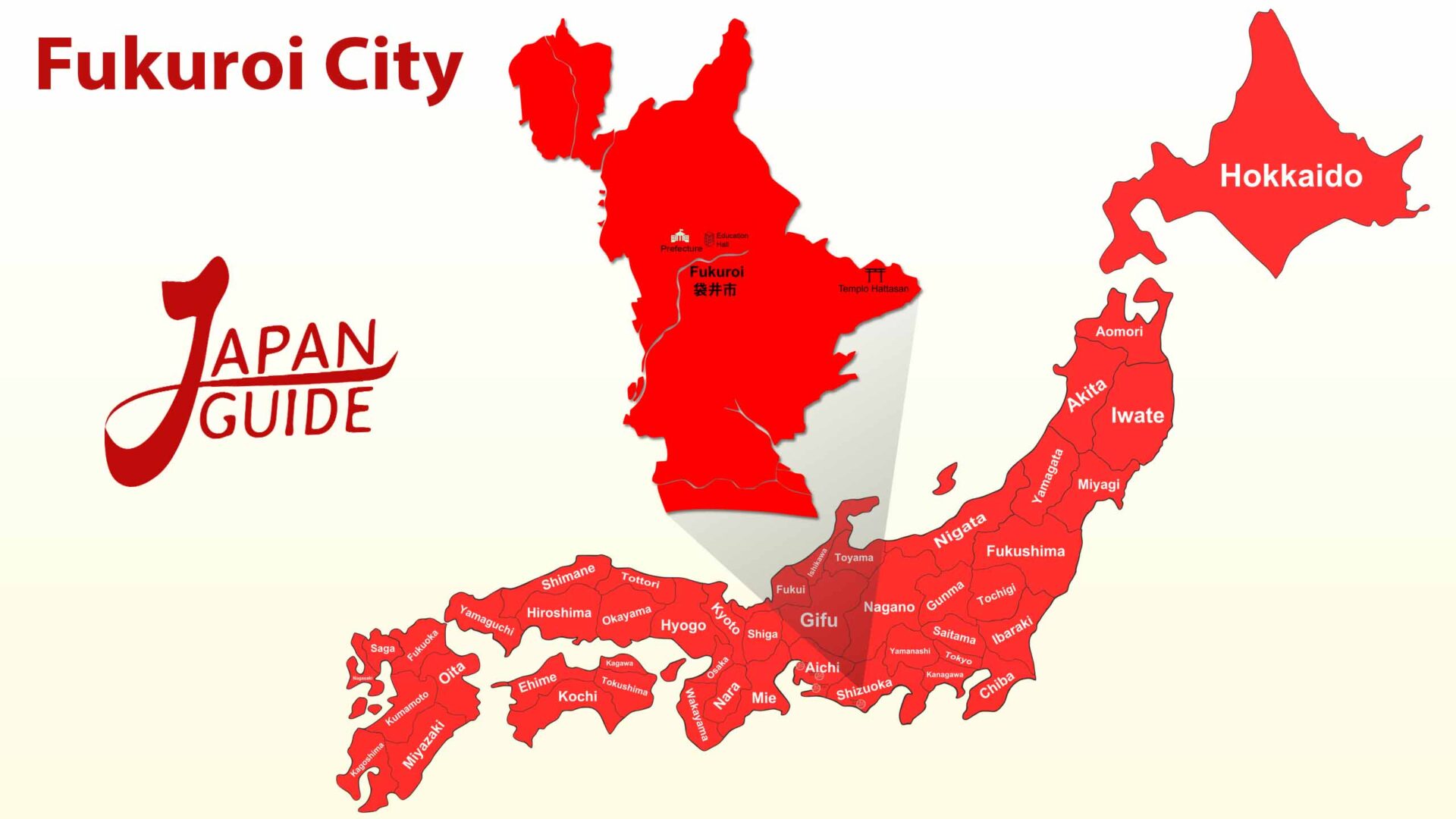 Fukuroi - Japan Guide